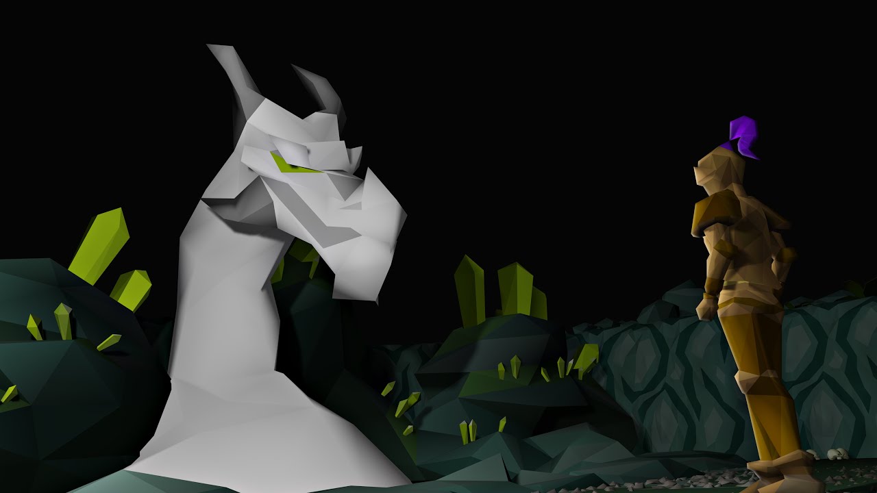 CoX Raids on the Bronzeman mode [BMM 47] - YouTube