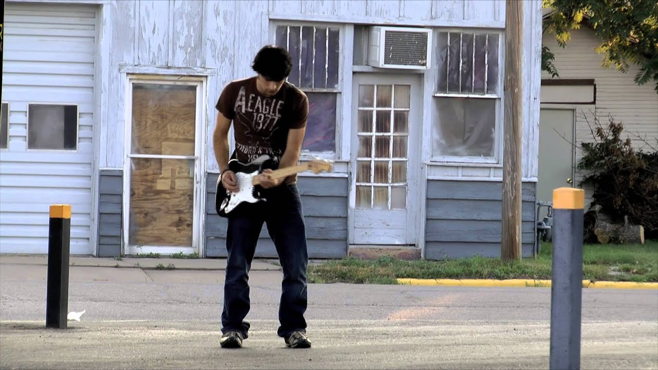 RUN Official music video - YouTube