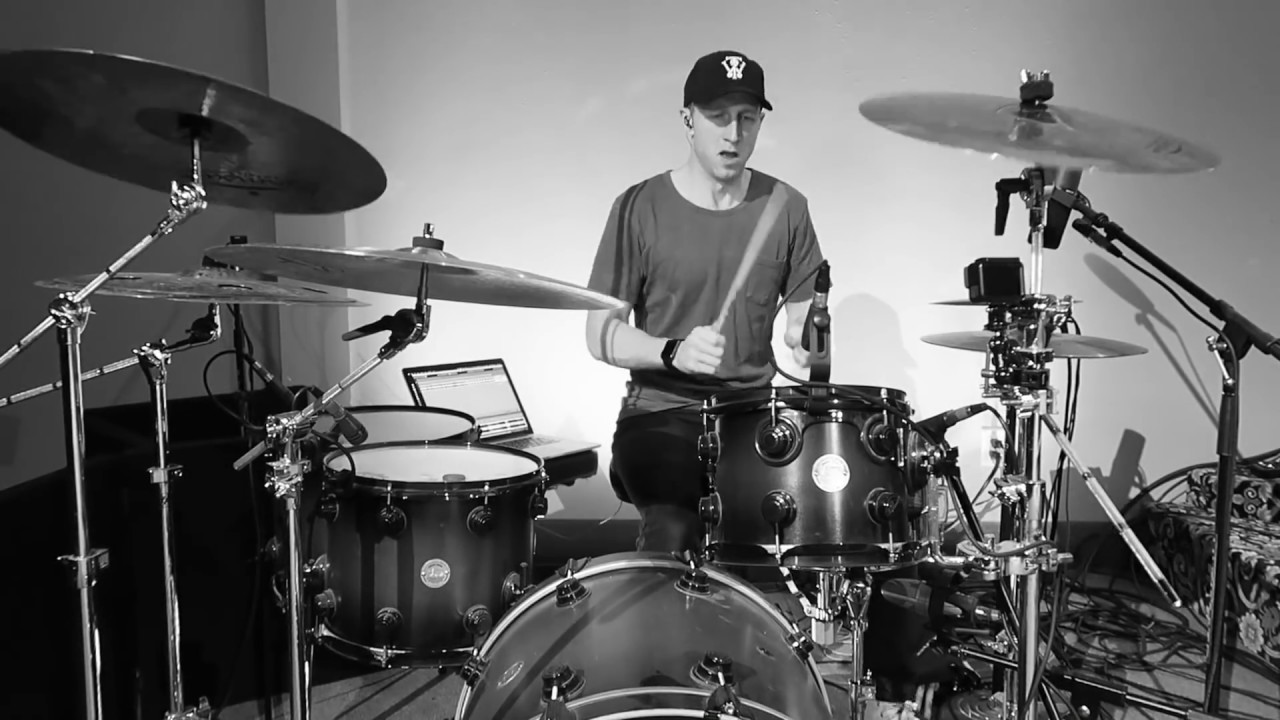 Can't Stop Singing (Strange Arrange) // Cover // Cameron Cook x Daniel ...