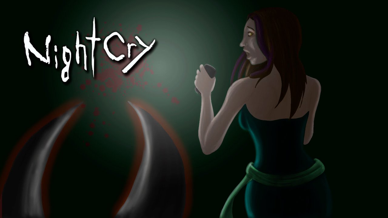 Rage Quitting Nightcry 04 Youtube