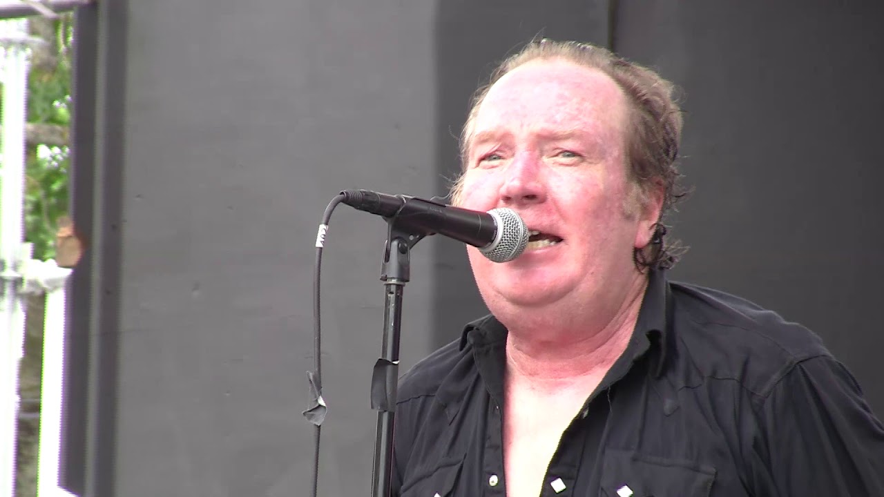 Jon Koonce - WBF 2018 - YouTube