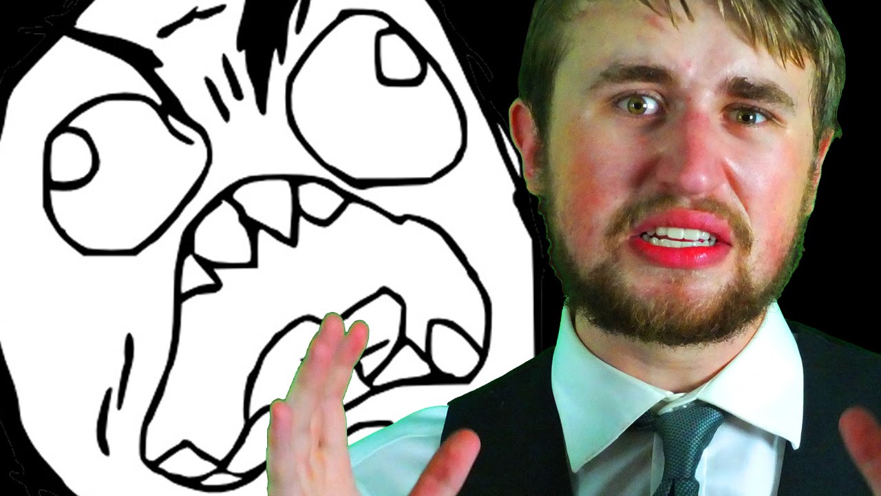 Rage Comics EXPLAINED YouTube rage-comics-explained-youtube