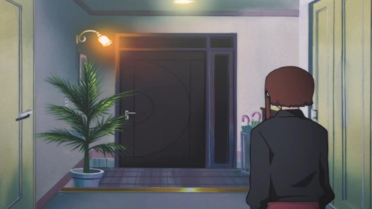 Template Meme Serial Experiment Lain... - YouTube