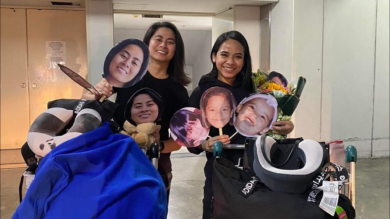 Dear Philippines (2022) - YouTube