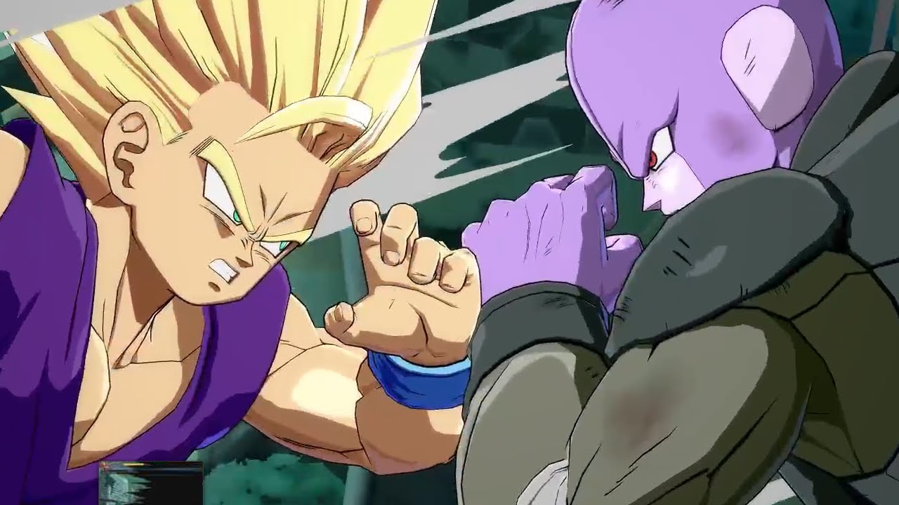 Hit's Time Skip Is Unbeatable! (Dragon Ball Fighterz Ranked Matches ...