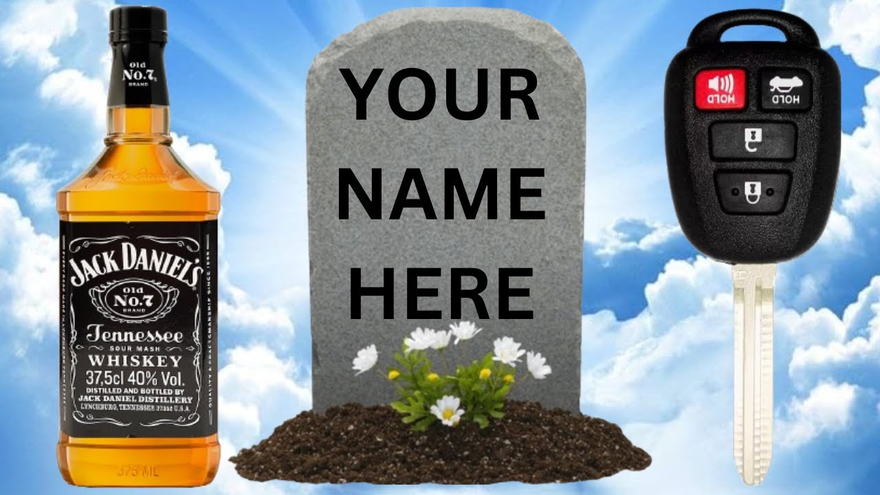 Alcohol Ruins Lives - YouTube