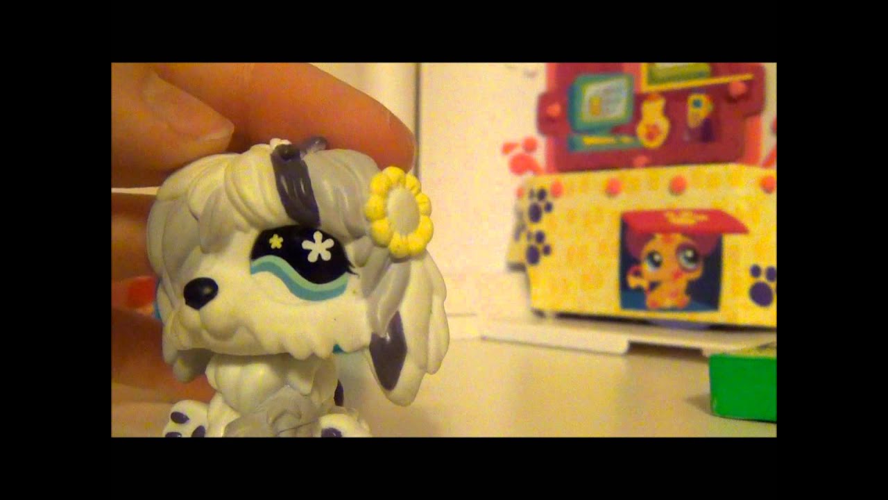 LPS: Zombies Episode #4 - YouTube