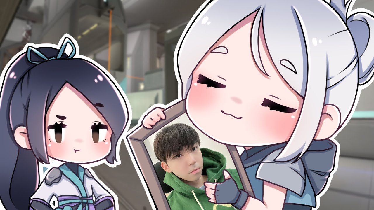 Josh Seki STOLE my BOYFRIEND!!!! [ANNOUNCEMENT VIDEO] - YouTube