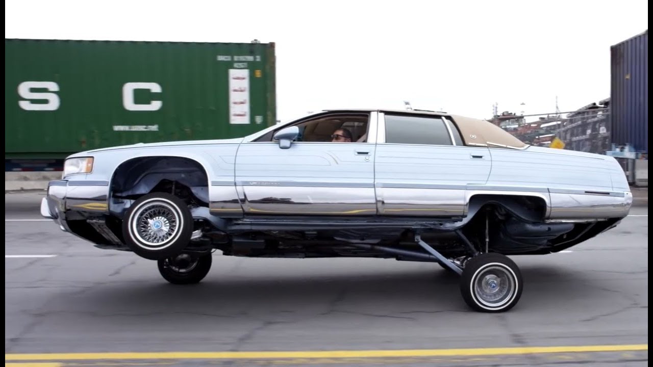 JUNE DAWG & GOTTO - DO IT IN KALI - YouTube