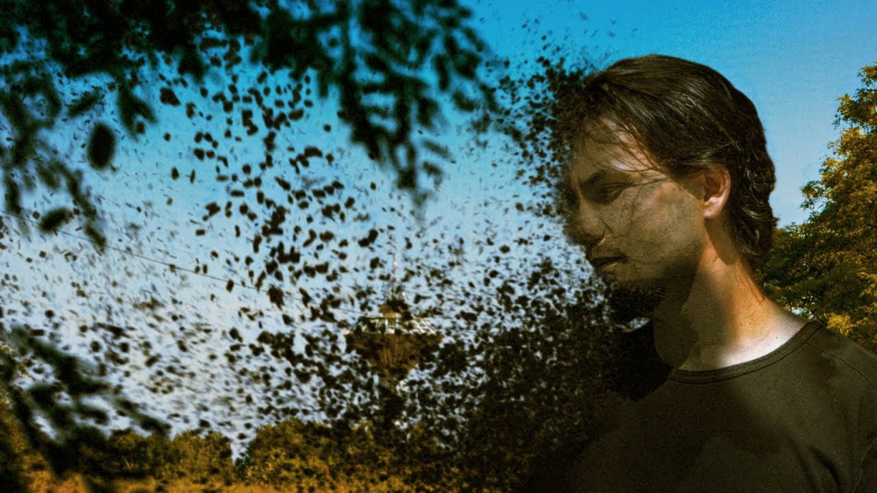 Avengers – Infinity War disintegration - After Effects tutorial - YouTube