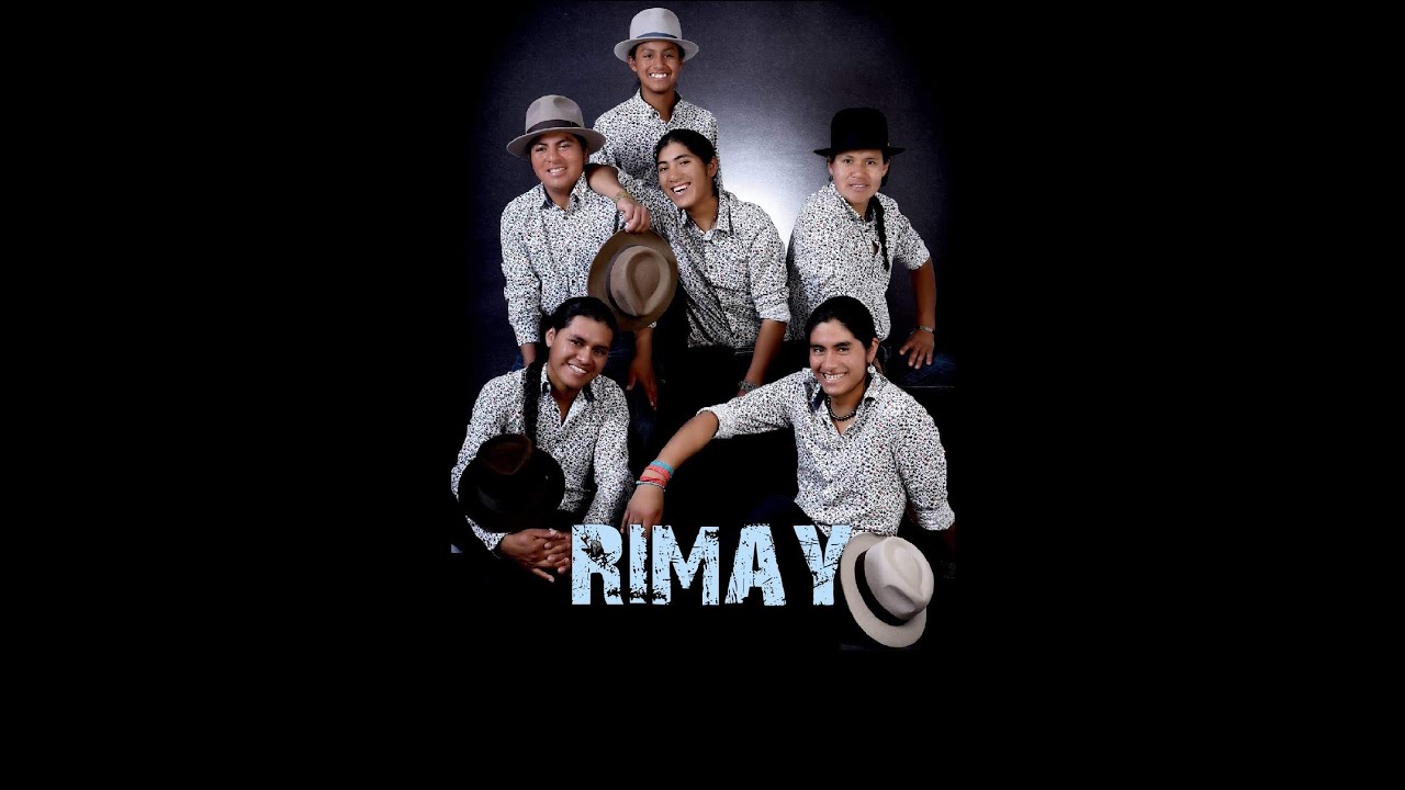 GRUPO RIMAY - EN VIVO 2021 - YouTube