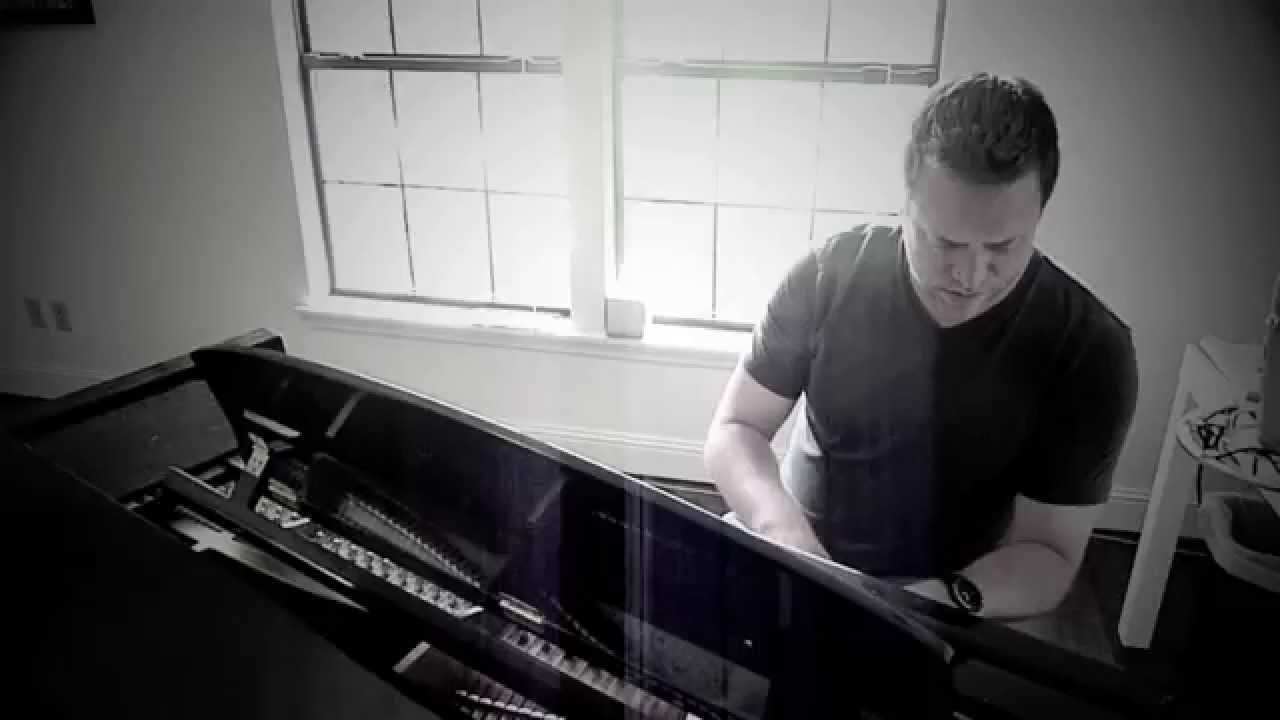 JASON GRAINGER - Judge a Man by the Woman - YouTube