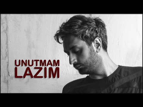Armin - Unutmam Lazim (Lyric Video)