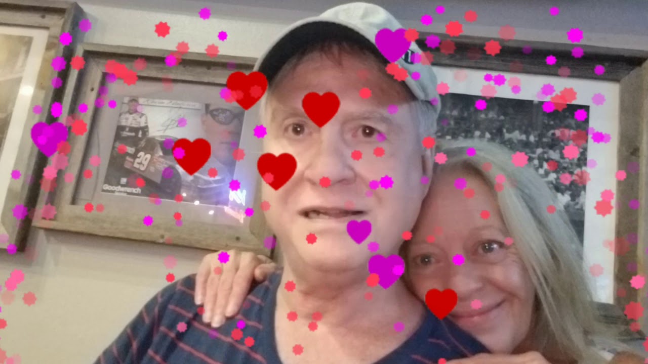 Endless Love - Steven Tatum & Marsha Renee Harmon - YouTube