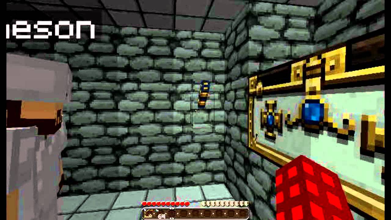 Minecraft RP Ep3 Part 2 "Mmm Maple syrup on my lip" - YouTube