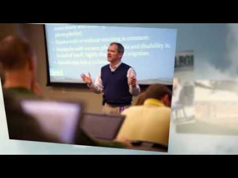 LMU-DeBusk College of Osteopathic Medicine - YouTube