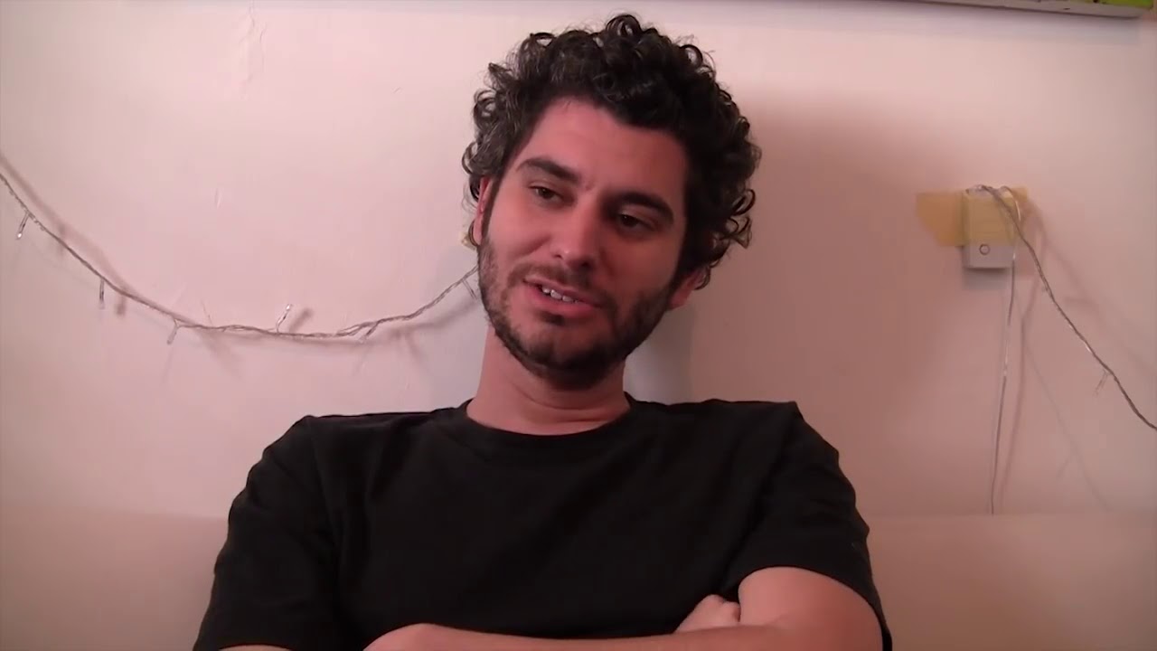 H3h3 productions first video - YouTube