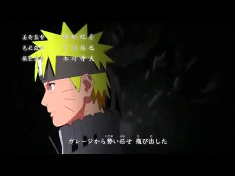 naruto shippunden 432 - YouTube
