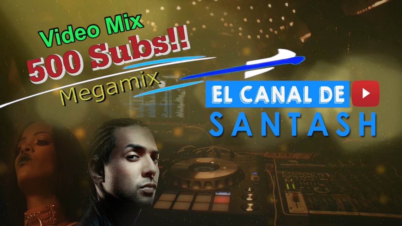 90's Reggae & Dancehall Classics Hits (Video Megamix HD)(500 Subs ...