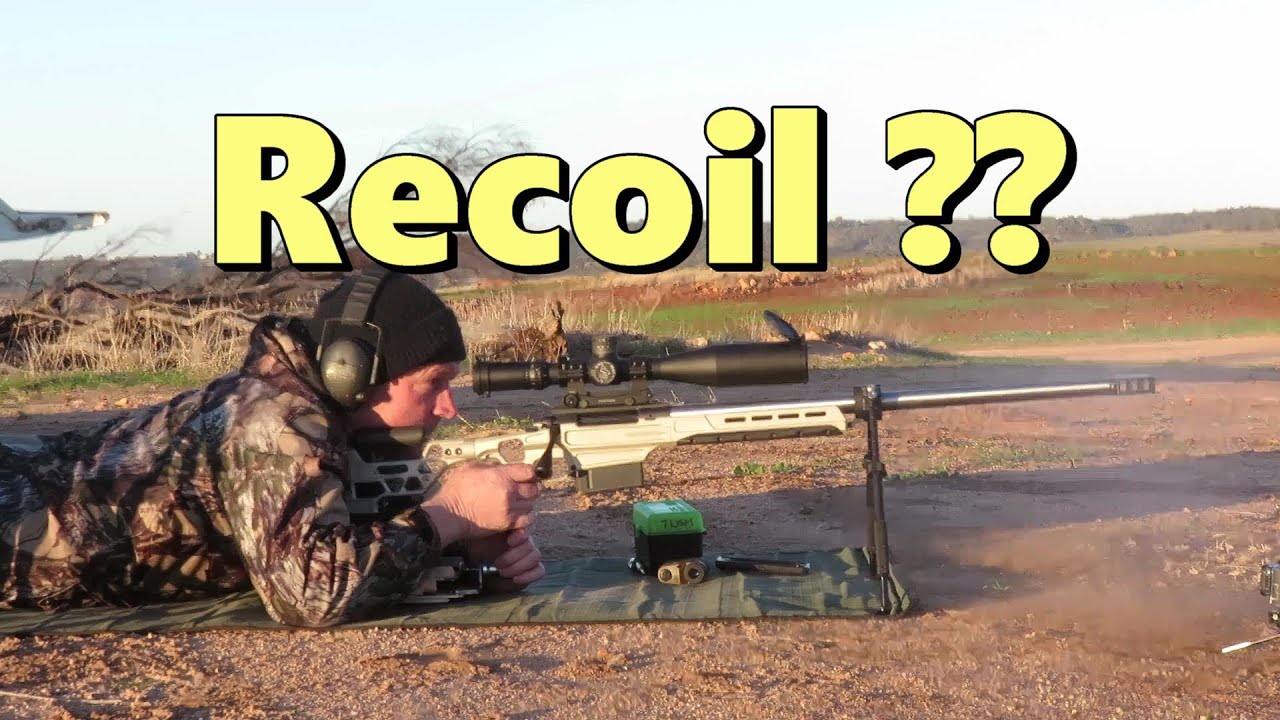 Recoil? - YouTube