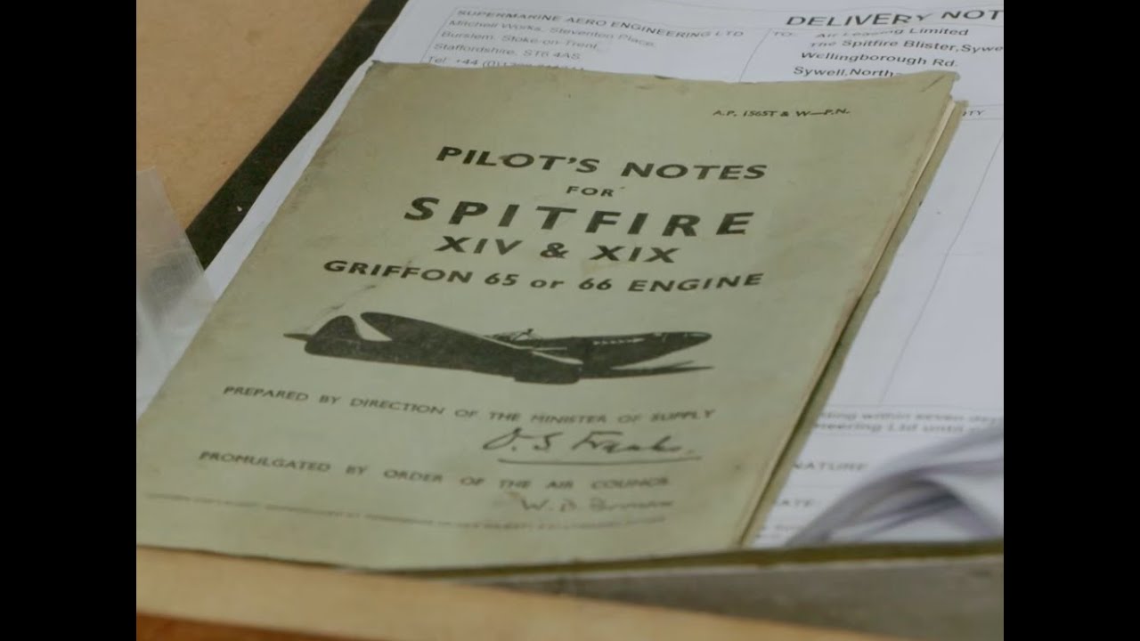 Warplane Workshop - YouTube