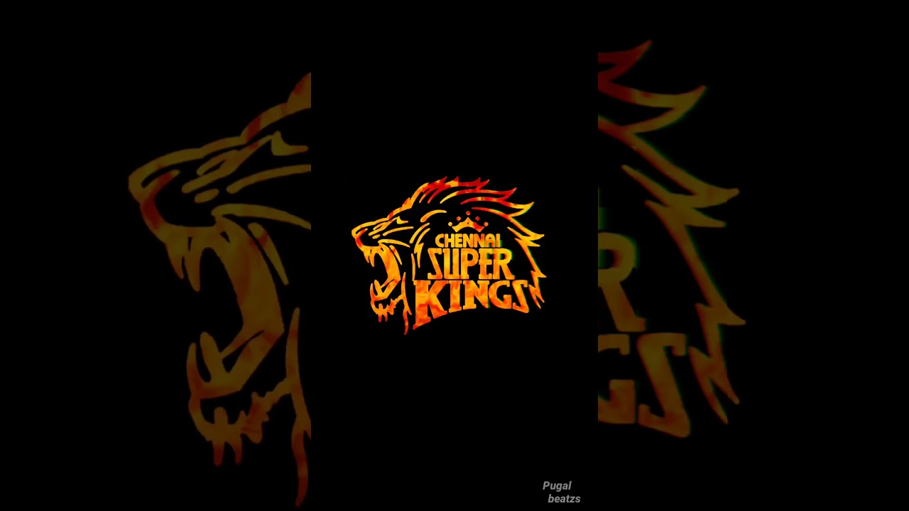 Csk 💛🔥 yellow love Whats App status||Full Screen||Logo Fire - YouTube