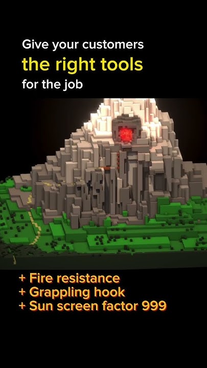 The #1 rule in my blacksmith game #AnvilOfTristheim - #indiegame #gamedev #devlog - YouTube