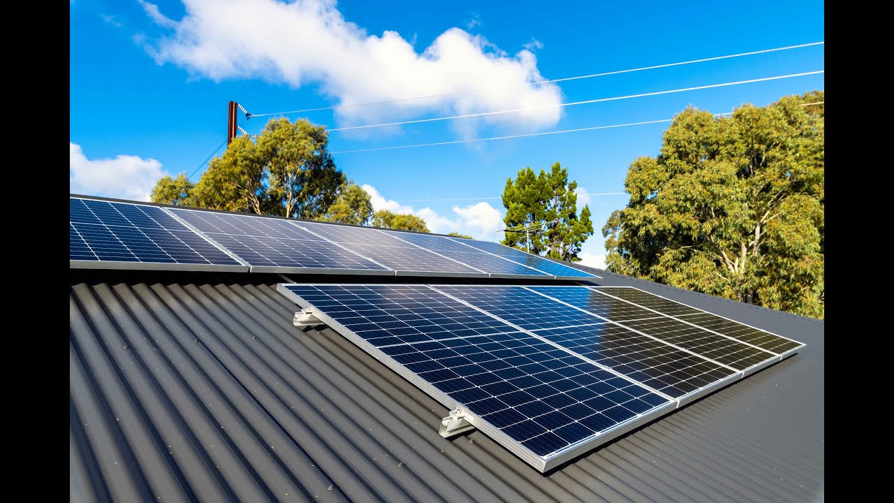 NB Power - Residential Energy Efficiency Programs - YouTube