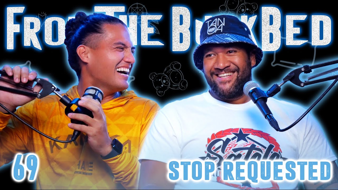 From The Bunk Bed | Stop Requested | Ep 69 - YouTube