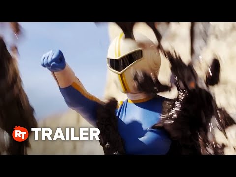 Smoking Causes Coughing Trailer #1 (2023)