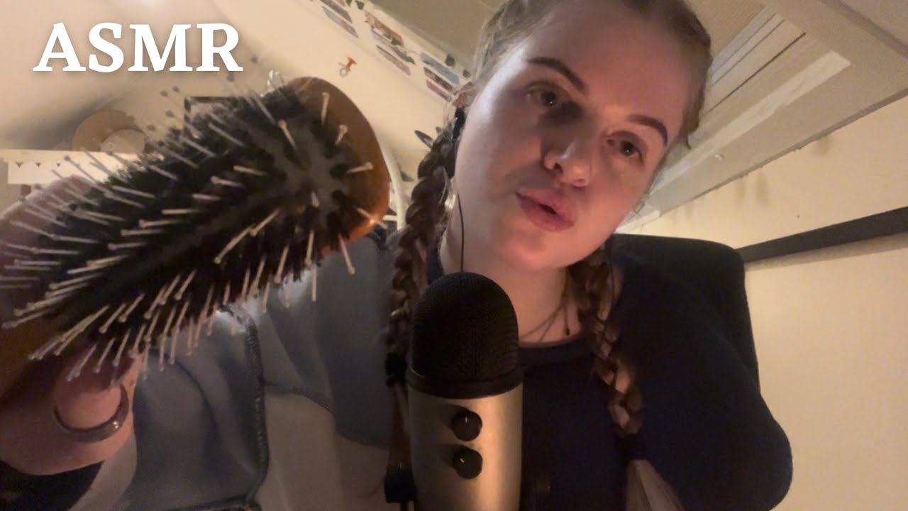 asmr | try not to fall asleep!!! - YouTube
