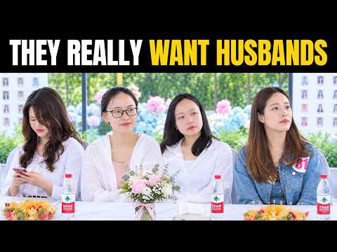 China’s Marriage Crisis: Older Single Women Regret Not Marrying Before 30