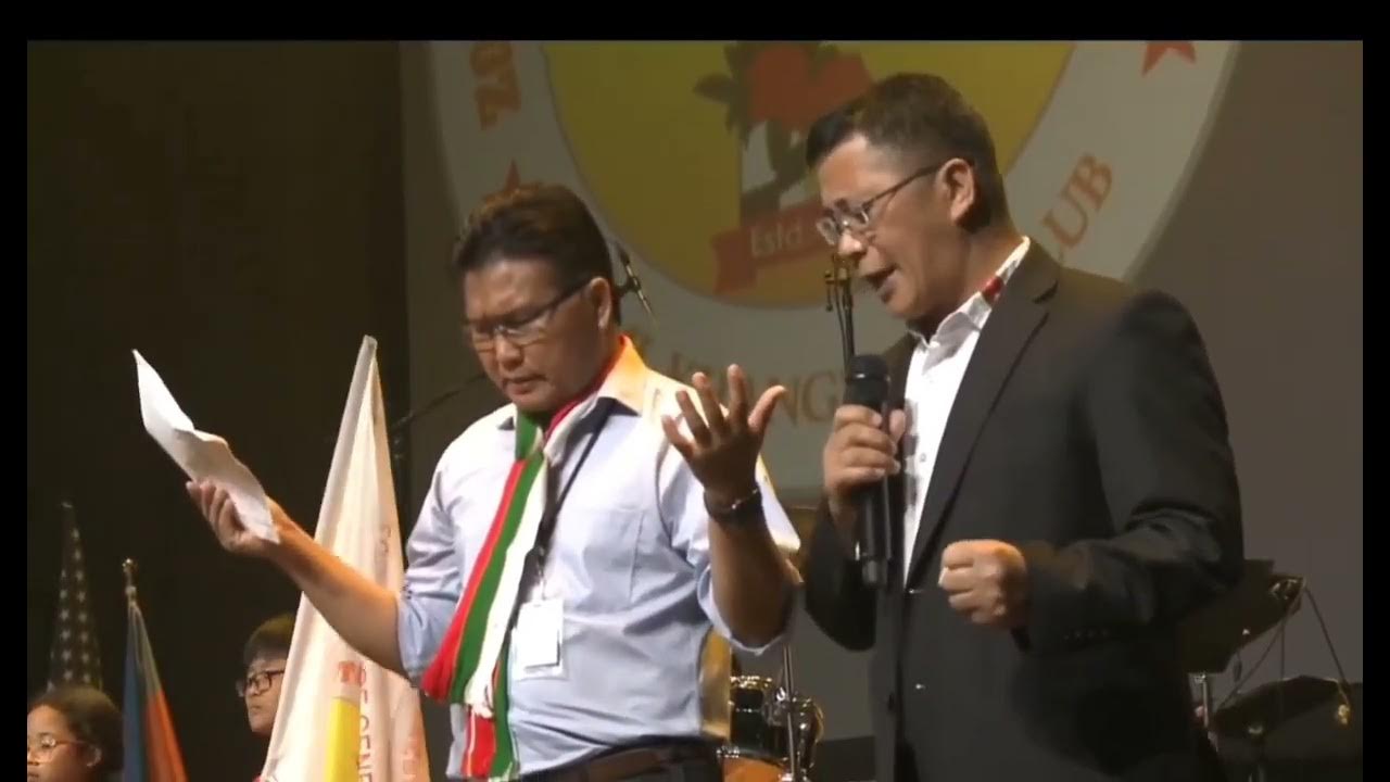 Khangthak Club - Zomi Khawmpi USA 2022 - YouTube