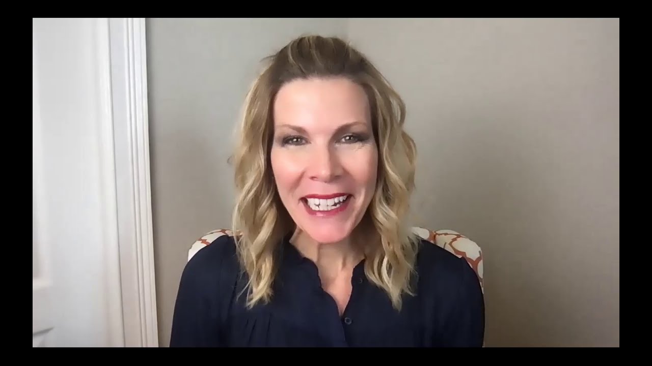 UK Presentation Lynette Cunningham - YouTube