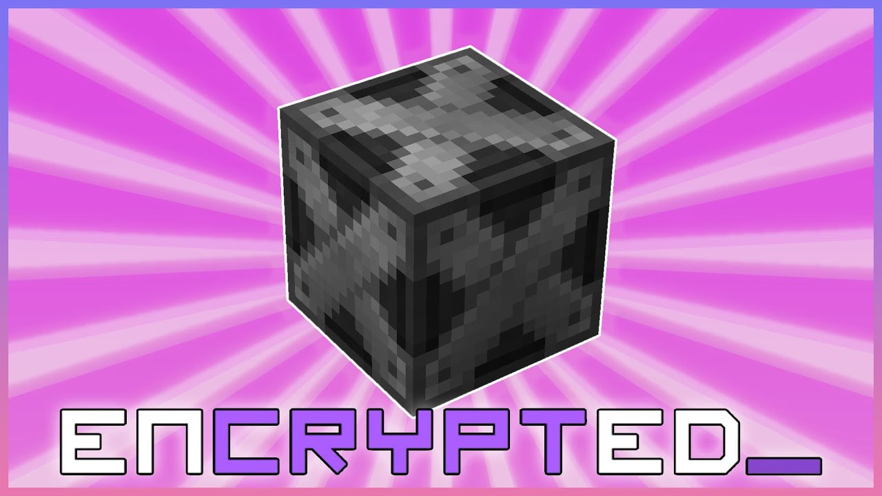 Minecraft Encrypted_ - Steel Casing Automation EP8 - Sc-Fi Questing ...