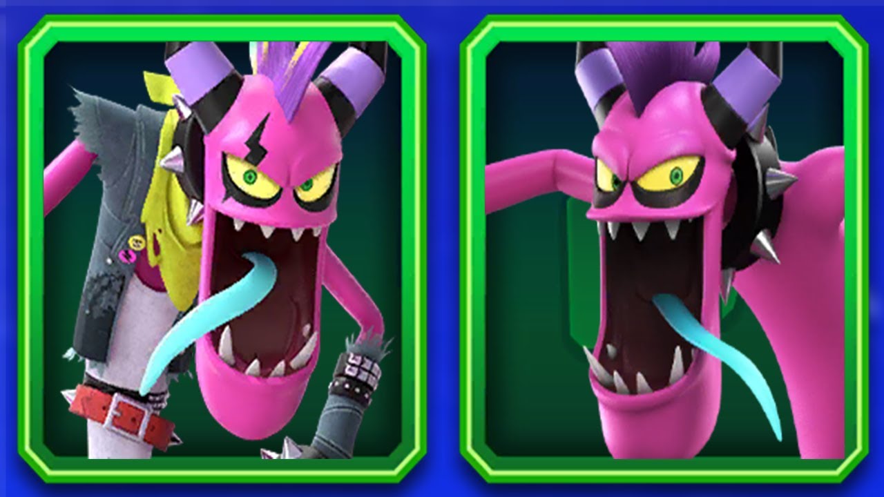 Sonic Forces Speed battle - Punk Zazz vs Zazz - All 65 Characters ...