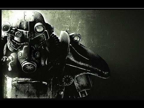 Fallout 3 Walkthrough Gameplay - Greyditch Part3 - Intel HD4600 - YouTube