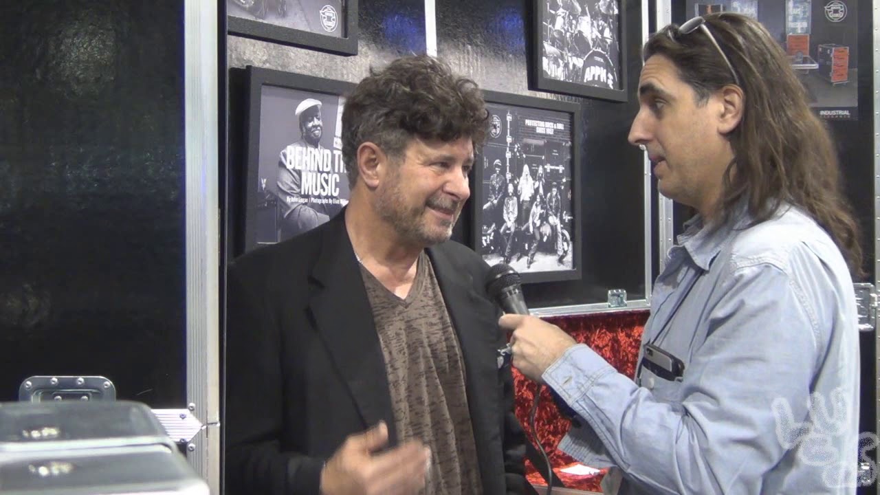 Anvil Cases introducing new models by Joe Calzone - YouTube