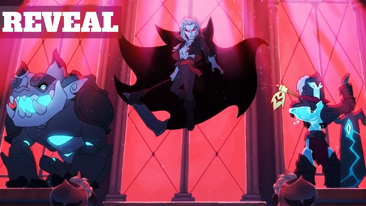 NUEVAS CROSSOVERS REVELADAS, SIMON BELMONT Y ALUCARD (CASTLEVANIA ...