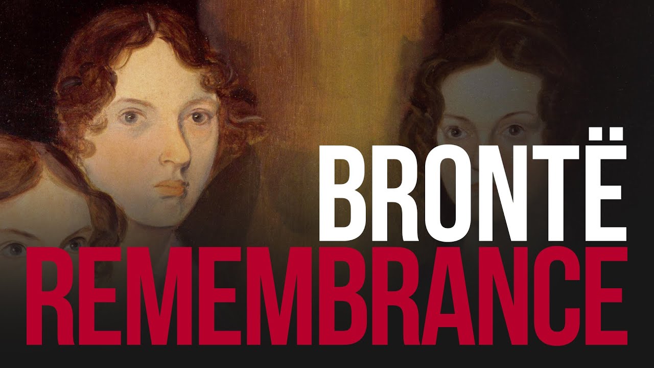 [TPR-0005] Remembrance by Emily Brontë - YouTube