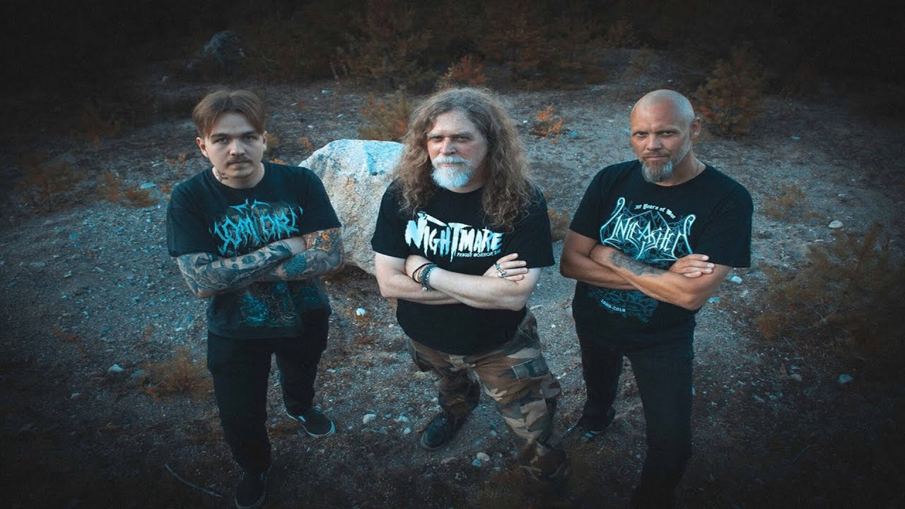Dead Awaken - The Princip Legacy (Full Album) - YouTube