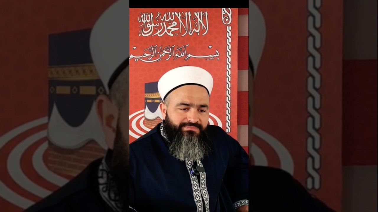 BİLALİ HABEŞİ KİM? esselatu hayrun minen nevm KİMDEN HATIRAT? İbrahim ...