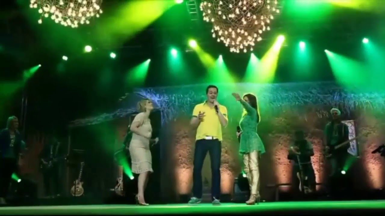 Brasil DT 16 - YouTube