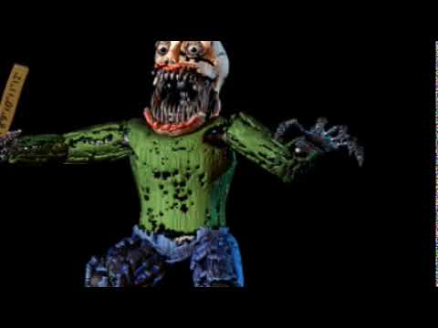 6AM with Nightmare Baldi