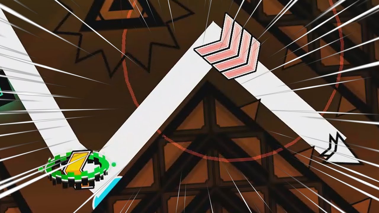 Subsuming Vortex 66-100% // (HARDEST DEMON) - YouTube