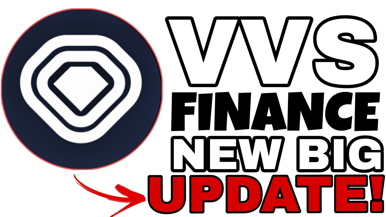 VVS Coin Pumping Regular 😱 | Can Hit Vvs 1 Dollar? VVS CRYPTO NEWS ...