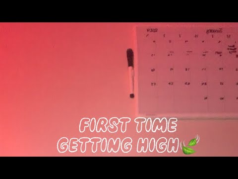 Story time: First time Getting High🤣🍃 - YouTube