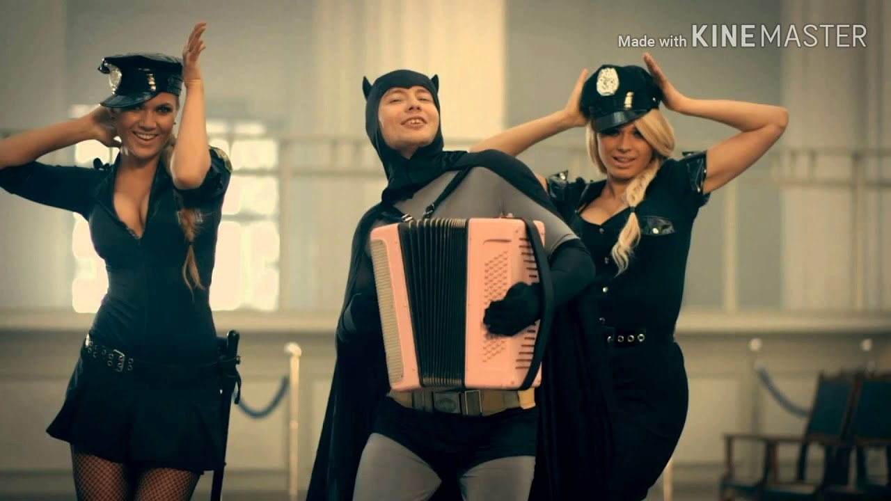 Песня (Music) прикольная - MMDANCE - YouTube