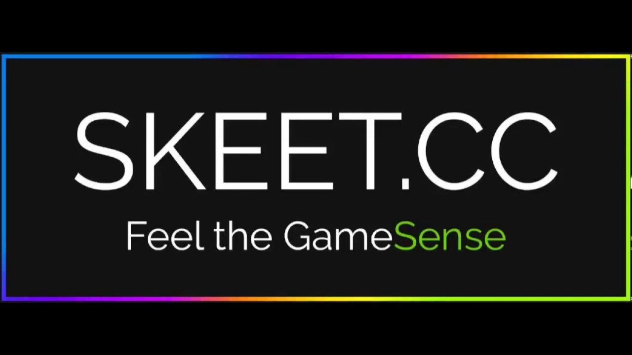 SKEET.CC - YouTube
