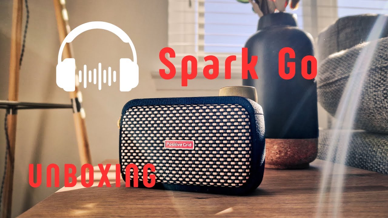 Spark Go... finalmente è arrivato - YouTube